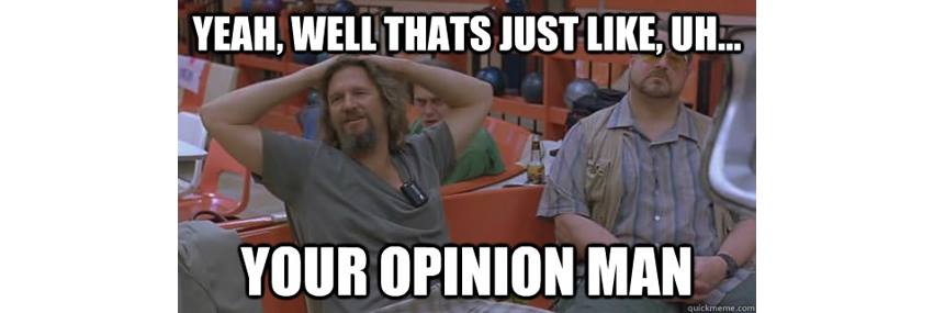 How Not to Be Reviewer #2 – Ashley ML Guajardo