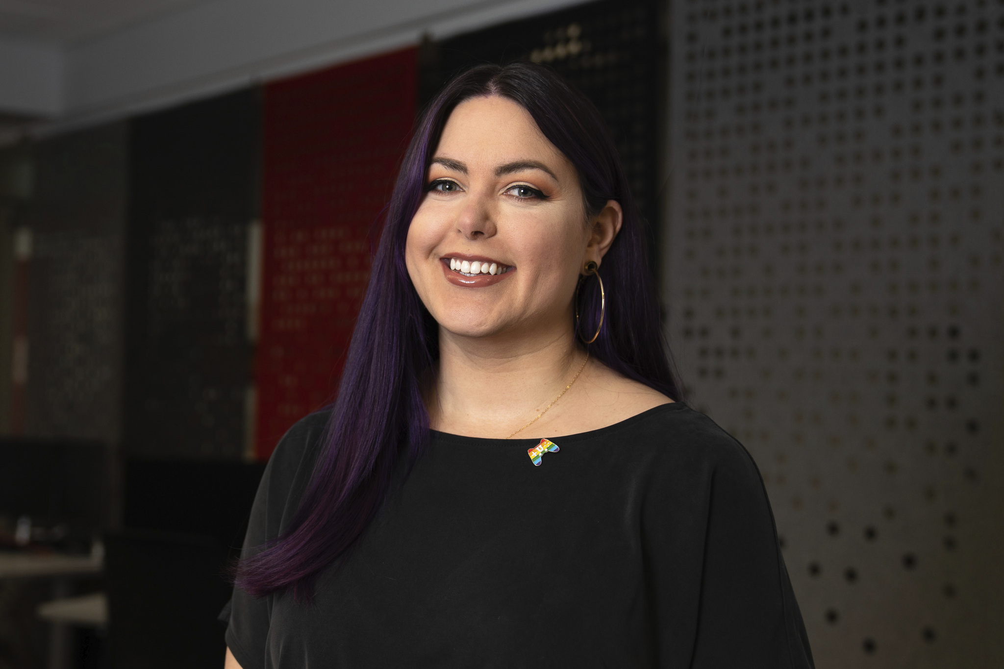 Ashley ML Guajardo – Games user research, Twitch, and professor-y-type ...