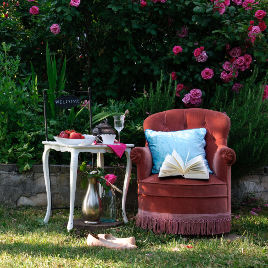 Romantasy Research Study – Ashley ML Guajardo