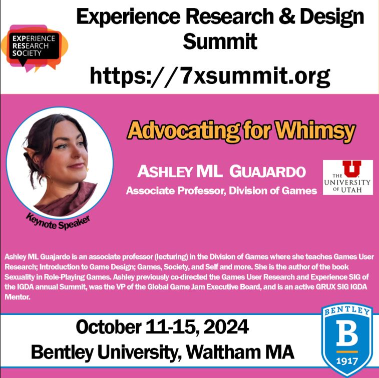 Stuff I’m Proud Of – Ashley ML Guajardo